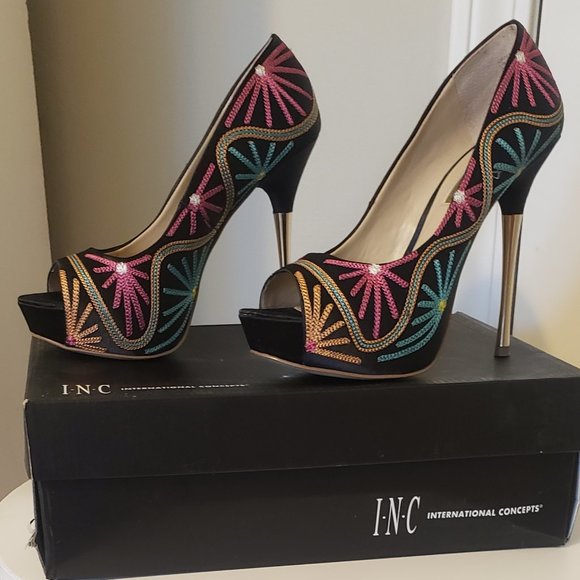 INC International Concepts | Shoes | Inc International Concepts ...